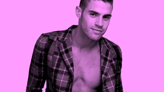 CHAD WHITE: CHAD WHITE BIOGRAPHY