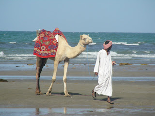 African Gypsies: Meet the Rashaida | Lipstick Alley