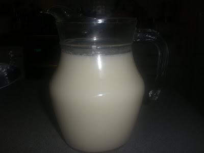 Alien on Toast: It's frickin freezing in here, Mr Bigglesworth