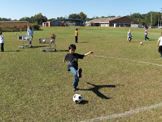 Physical Education Teaching Resource