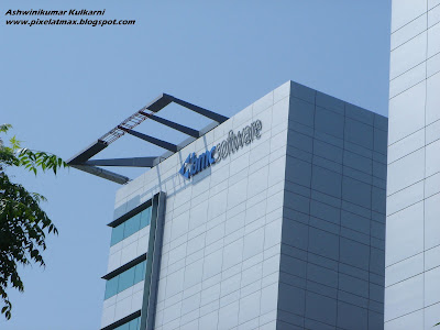 pixel at max: ICC TECH PARK, SB ROAD, PUNE, INDIA