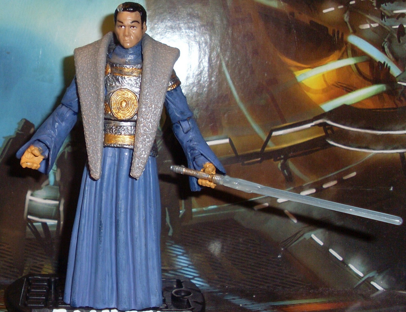 RustyCustoms: Roan Fel's Empire