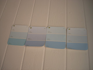 Punk Rock Martha Stewart: Haint Blue?