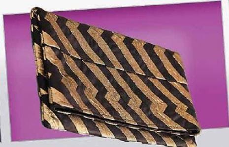 BEYOND BUCKSKIN: Article | Maya Stewart in the Oklahoman