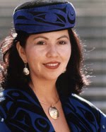 BEYOND BUCKSKIN: Designer Profile | Dorothy Grant