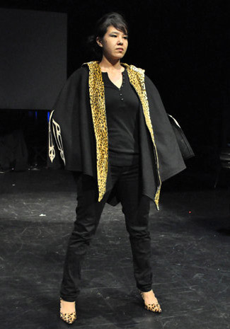 BEYOND BUCKSKIN: Designer Profile | Linda Kay Peters