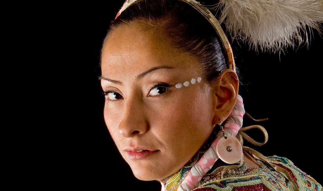 BEYOND BUCKSKIN: Carol Melting Tallow has Native Notions