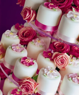 Always Andri Wedding Design Blog: Always Loves: Peggy Porschen Cakes