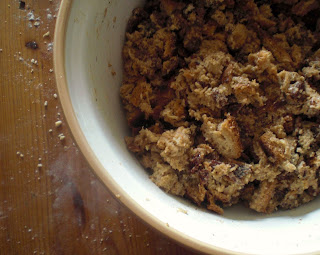 Stuff I make, bake and love: Handsome Chester Cake