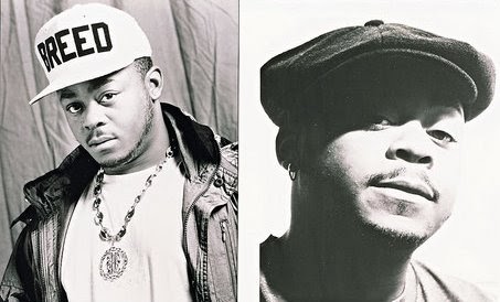 it takes a nation of millions to hold this sac: Records: MC Breed ...