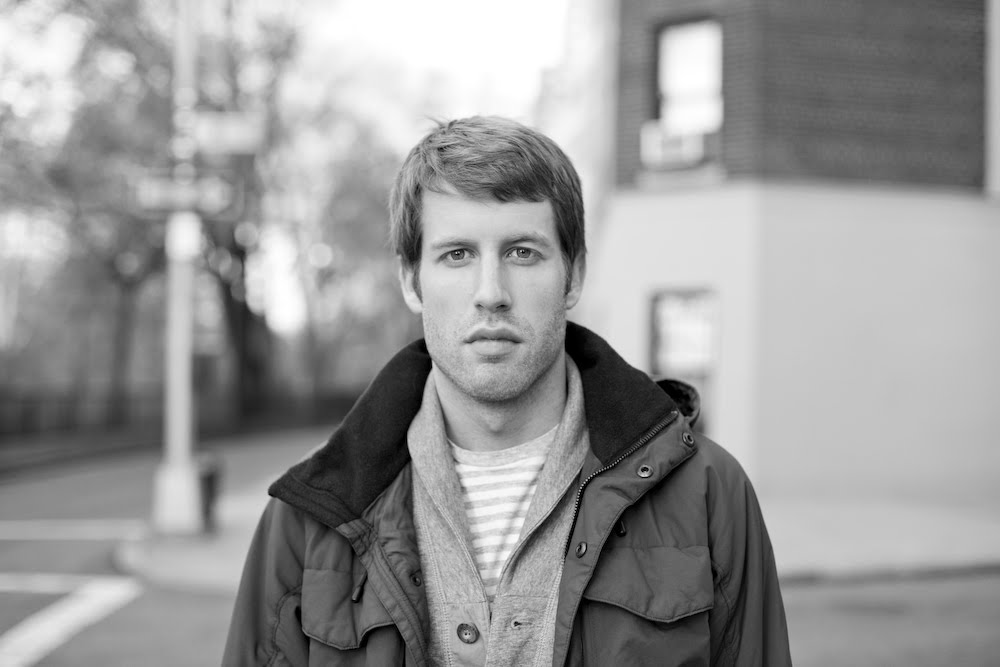 Alex Wasilewski: November 2010