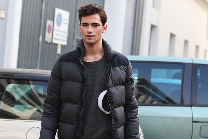 sunriseflight: SEAN O'PRY