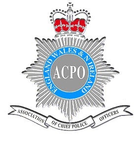 Random Blowe: Abolish The Association of Chief Police Officers!