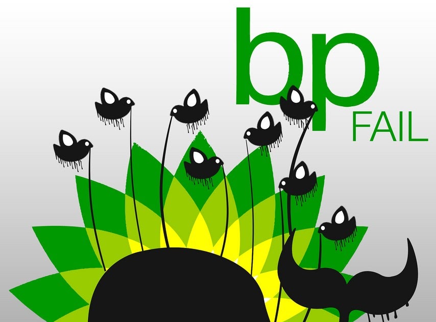 Random Blowe: BP - Too Important To Capitalism To Fail?