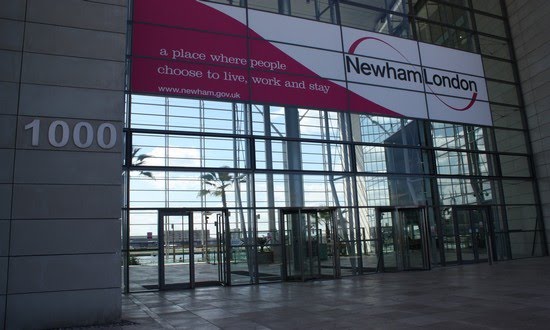 Random Blowe: January 2011