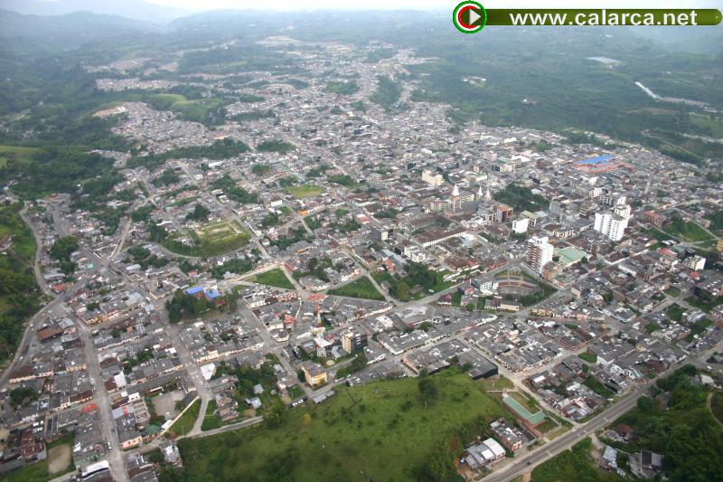 pablo: MI CALARCA (quindio)