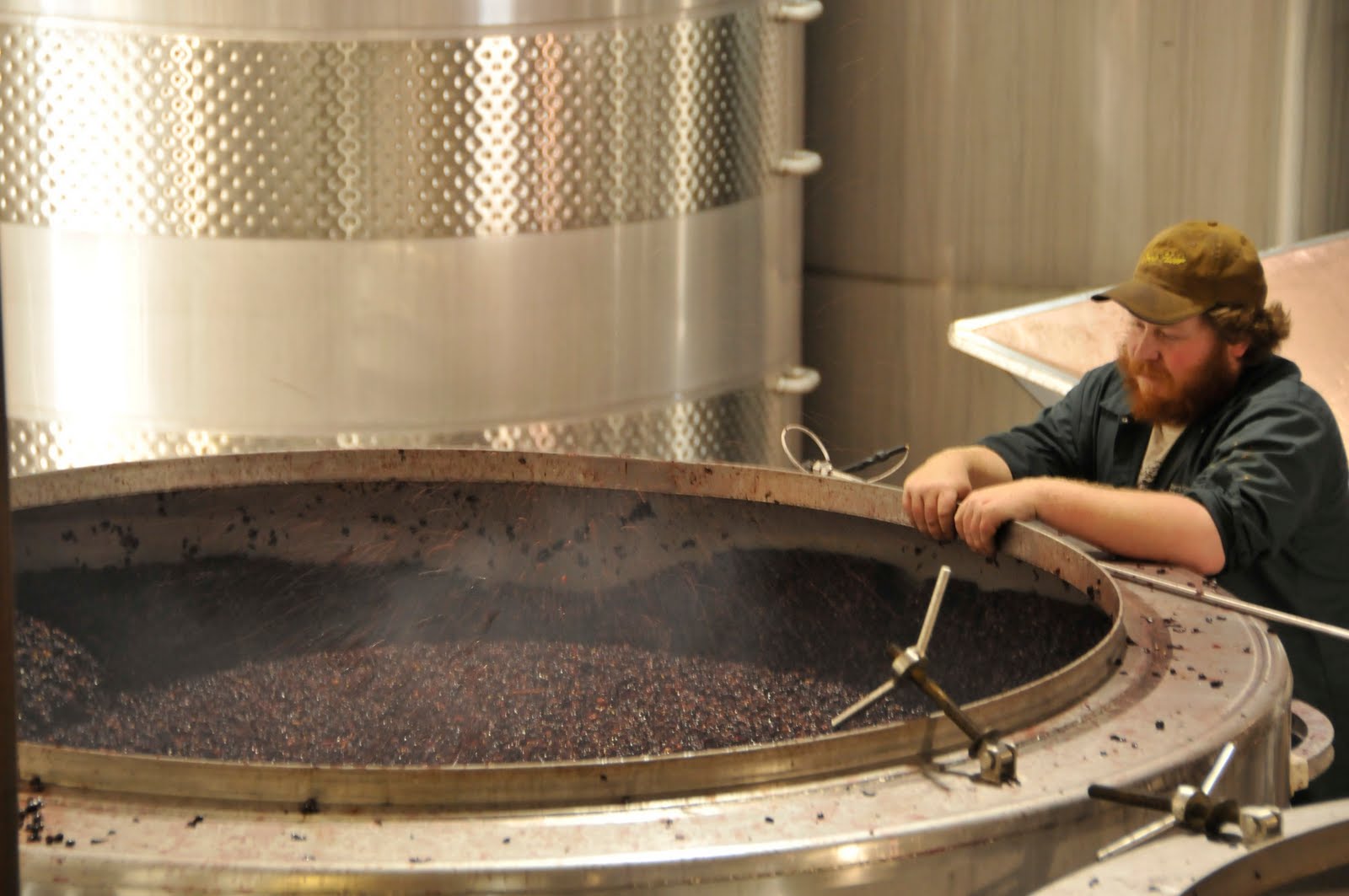 Blasting - Memoir of a Cellar Rat