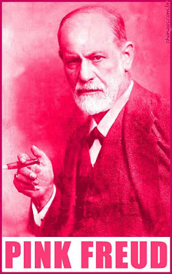 31canzoni: Pink Freud