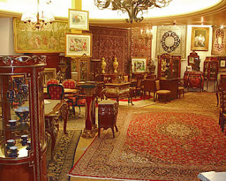 Philadelphia Antiques