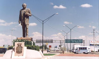 Juarez: Historia de una Gran Ciudad! ~ EMNDP