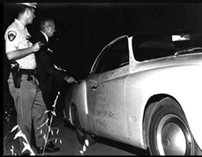 El asesino del Zodíaco - The Karma Police