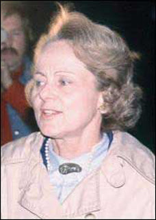 Jean Harris: el Caso de la Dieta Scarsdale ~ Creepypastas en español