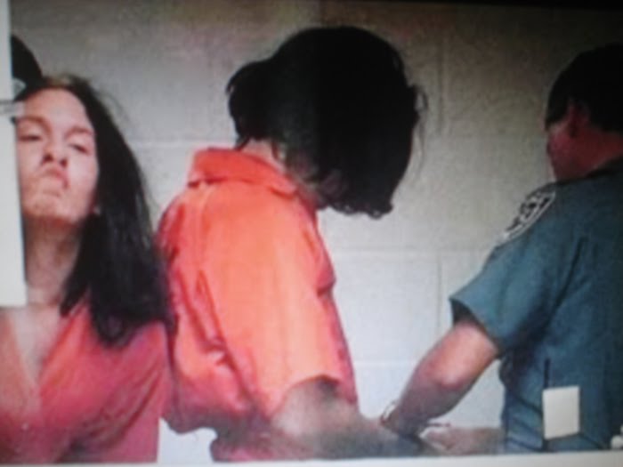 Rod Ferrell: "Vesago, el Vampiro" - Bienvenidos a Friends Forever!!!