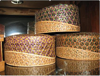 suriamusa: VARIOUS TYPES OF SONGKOK