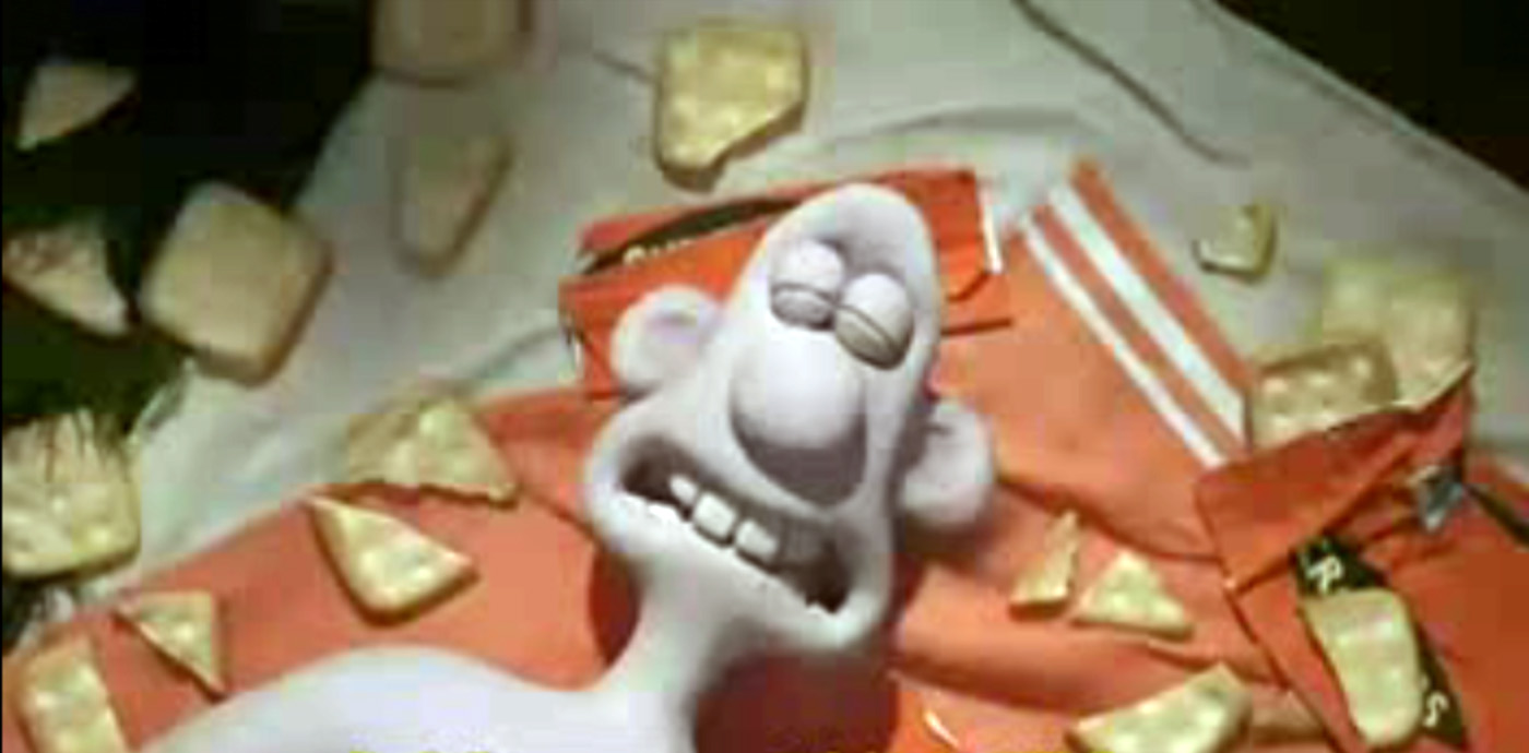 Family-Friendly Halloween Movie Countdown: Movie #10: Wallace & Gromit ...