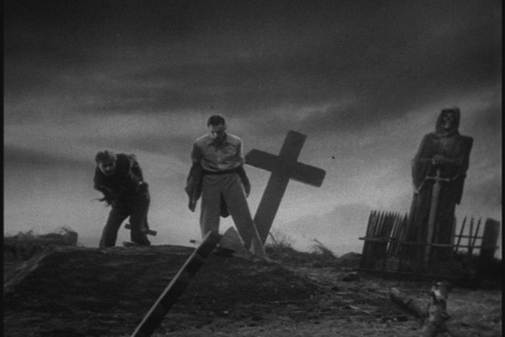 Family-Friendly Halloween Movie Countdown: Movie #17: Frankenstein (1931)