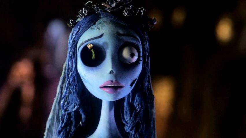Family-Friendly Halloween Movie Countdown: Movie #12: Tim Burton's ...