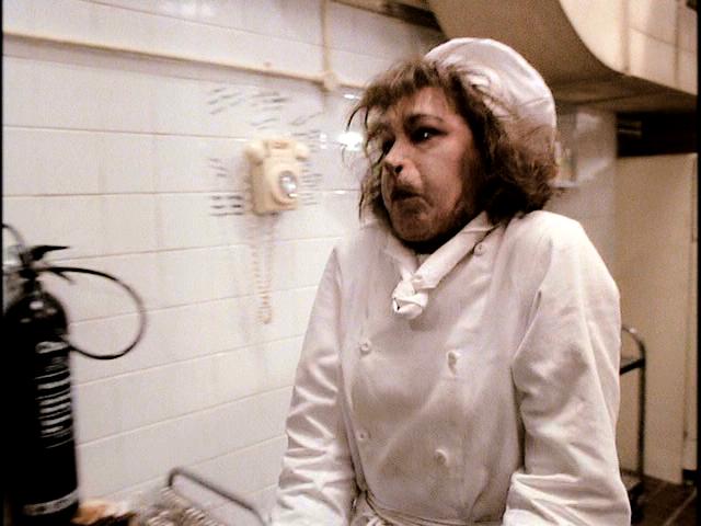 Family-Friendly Halloween Movie Countdown: Movie #8: The Witches (1990)