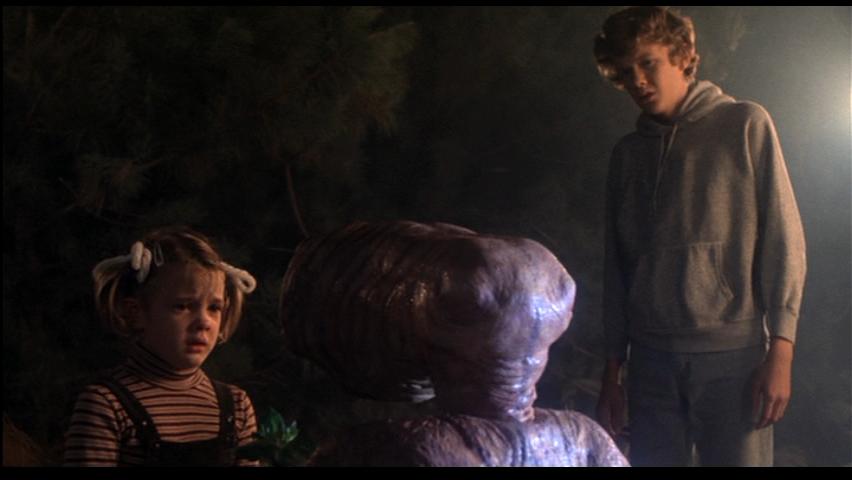 Family-Friendly Halloween Movie Countdown: Movie #7: E.T. The Extra ...