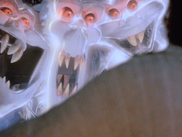 Family-Friendly Halloween Movie Countdown: Movie #4: Casper (1995)