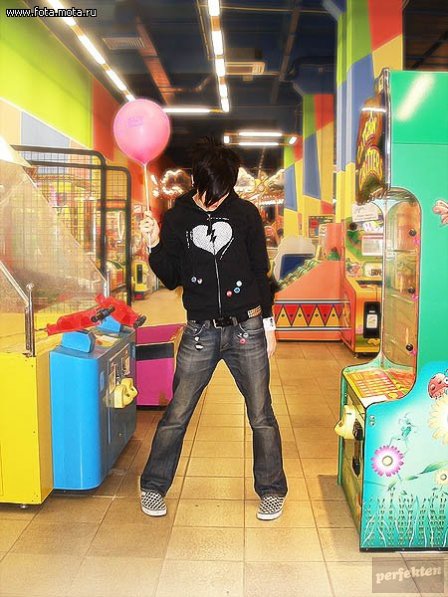 todo emos (colombia): emo