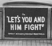 Animation - Who & Where: Memorial Day Tribute - Willard Bowsky