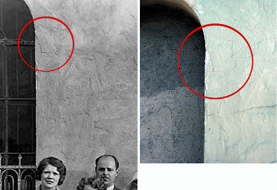 Animation - Who & Where: Ghosts of the Charles Mintz Studio