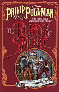 The Bookshelf: Ruby in the Smoke