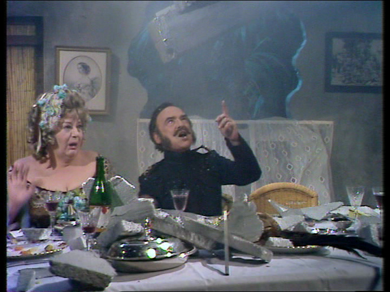 Julefilmfestival: 15. Desember: Carry On Stuffing