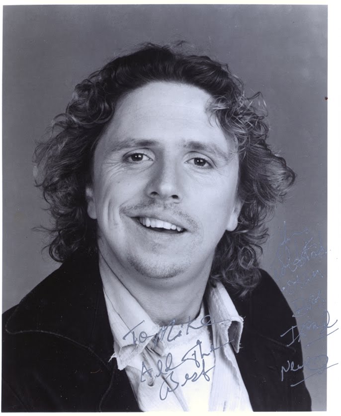 Blogging 'Bout Bob -- Bob Newhart info like nobody's business