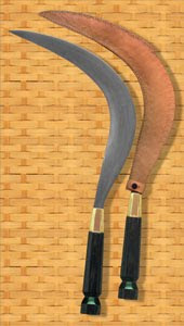 Pukulan Sikap Binatang Pencak Silat: The Weapons of Pencak Silat