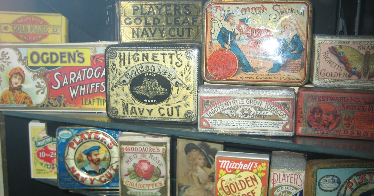 RetailStoreWindows.com: Museum of Brands Packaging and Advertising