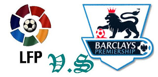 Jose Pereira: Premier League Inglesa Vs LFP Española