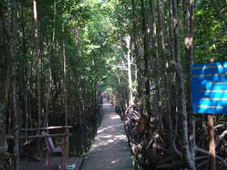 Asean: Asia's Perfect 10: A Trip to Koh Kong