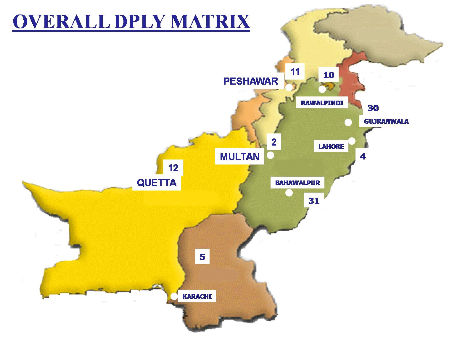 Chindits: DNA EXCLUSIVE : MI Assesses Pak Army Strength, Chindits ...