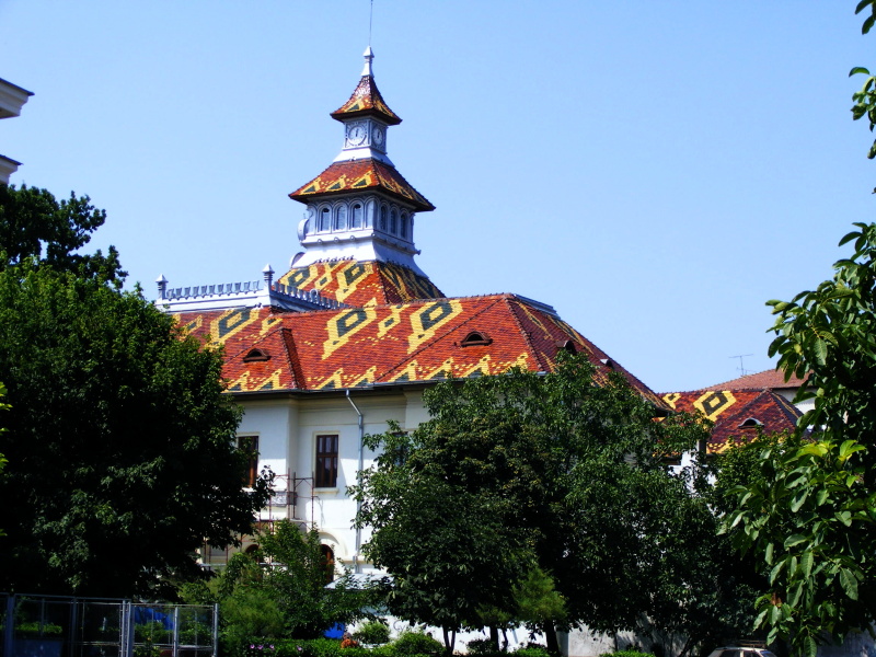 Plaiuri romanesti: Orasul Focsani