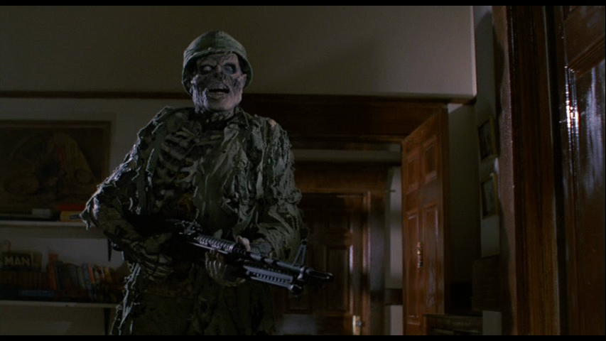 MONDO BIZARRO: Doom House! : House (1986)