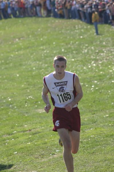 The Milk Table: Zach Boyle - 2010