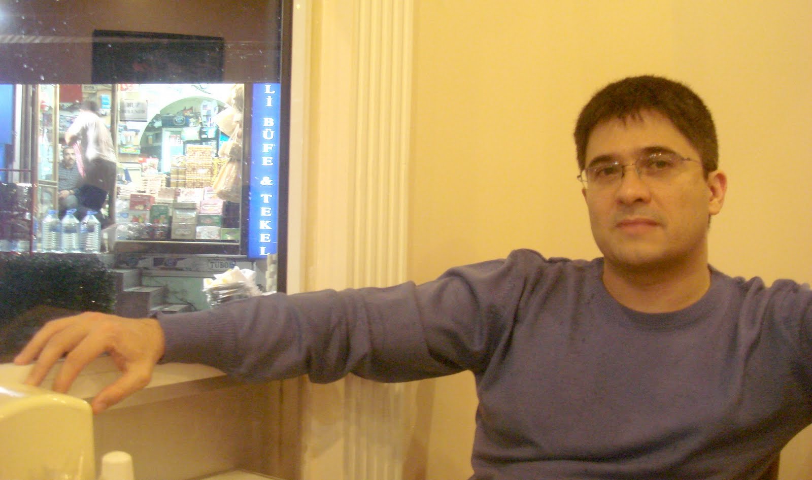 Jose Xavier Filho: Novo Pesquisador do Laboratório Nacional de ...