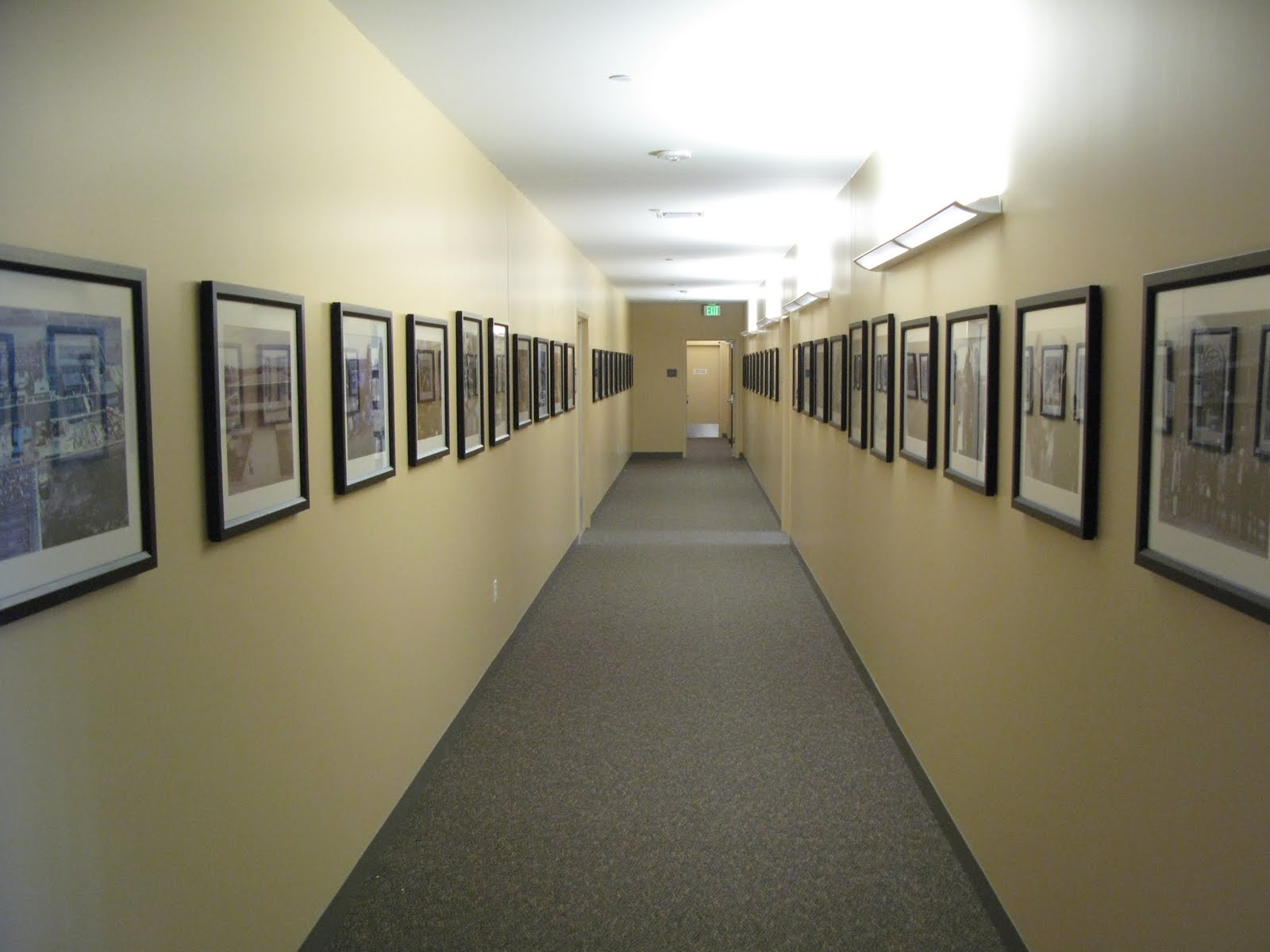 Blog: New Headquarters for the CSUDH Archives